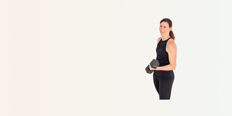 Strength Training for Women Over 40 | KatFit Strength