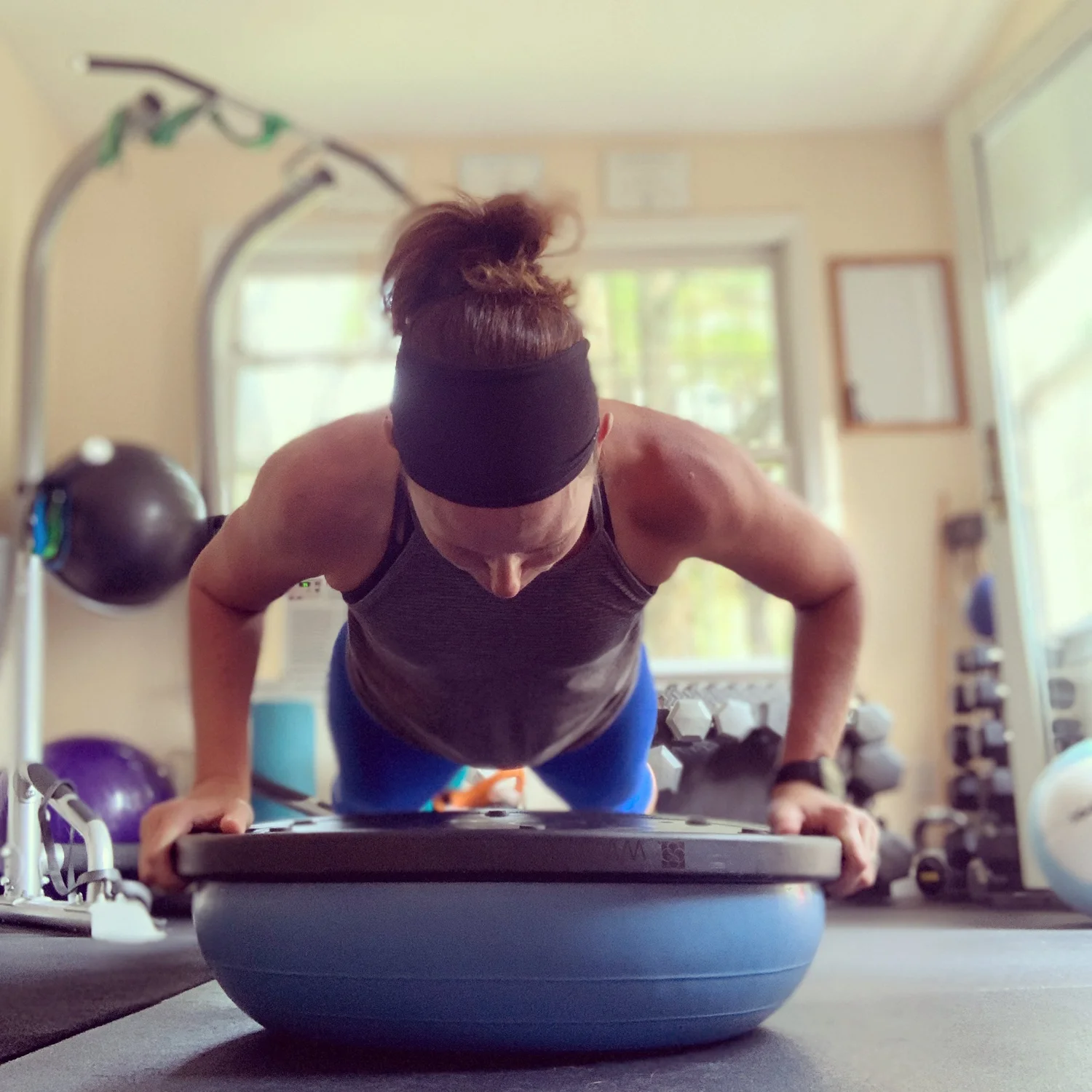 KatFit