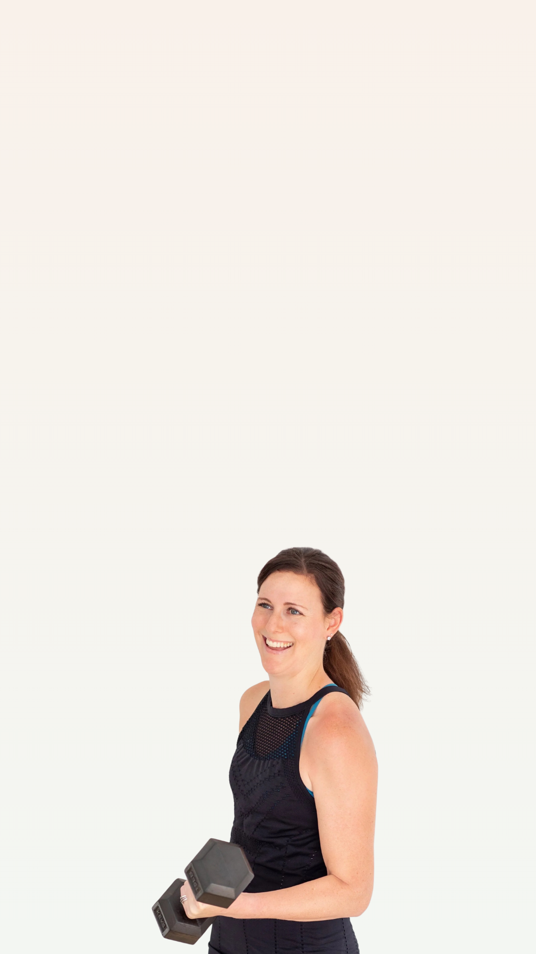 Strength Training for Women Over 40 | KatFit Strength