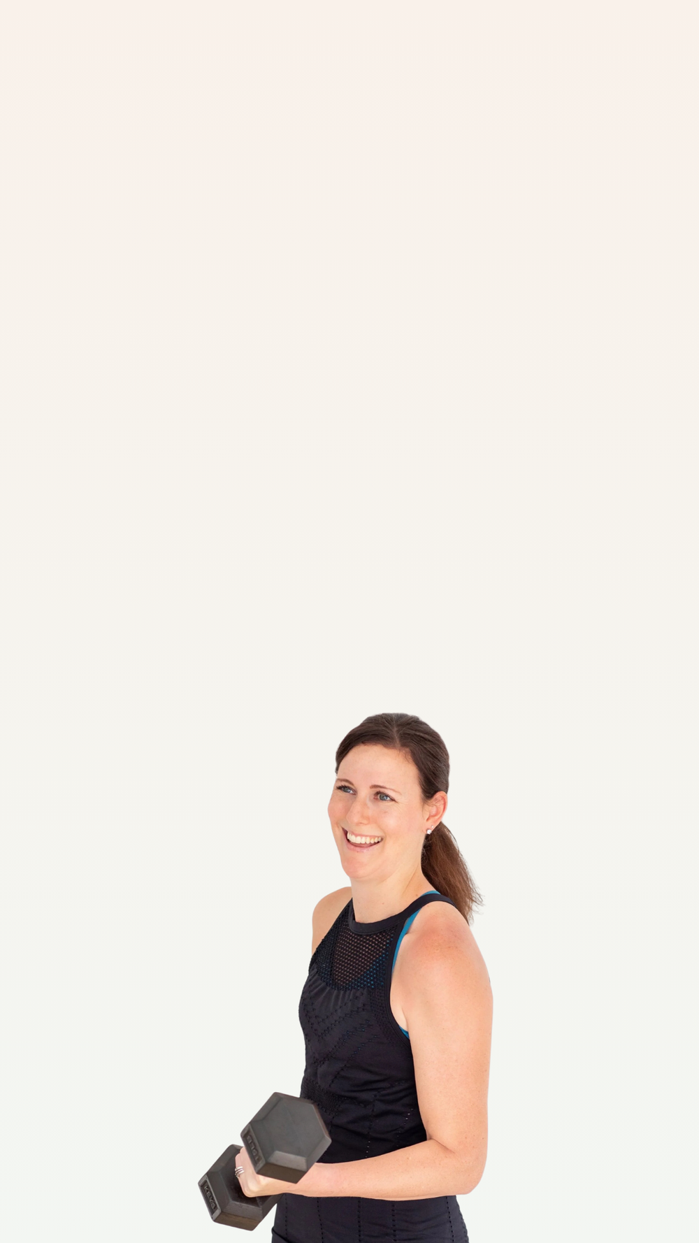 Strength Training for Women Over 40 | KatFit Strength