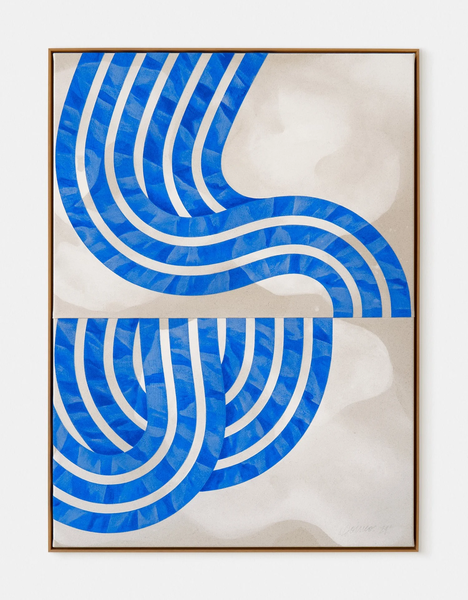 Jelena Donko / ofatomsandlines