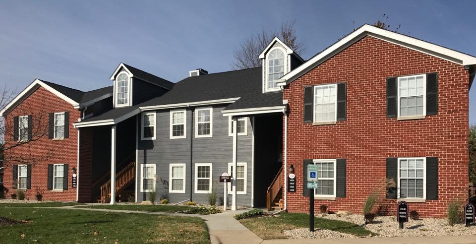 All Projects — Holt Construction