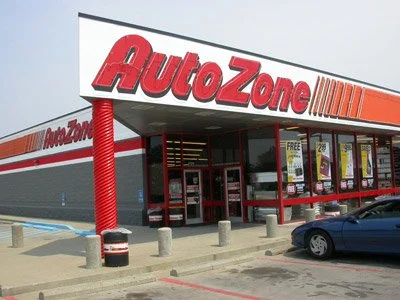 AutoZone — Holt Construction