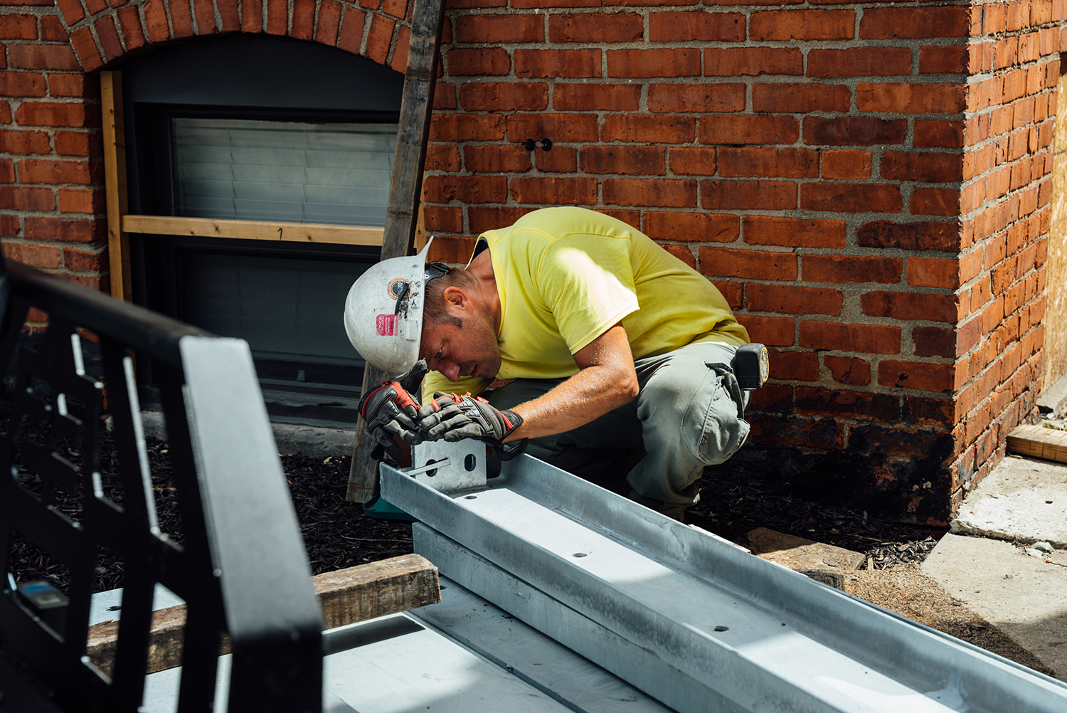 All Services — Holt Construction