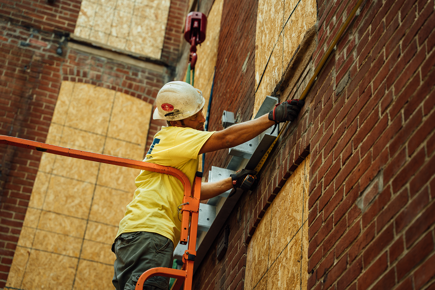 All Services — Holt Construction