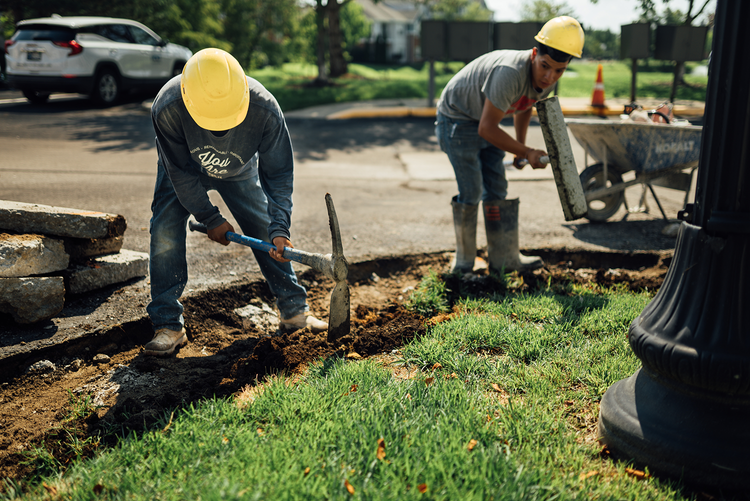 All Services — Holt Construction