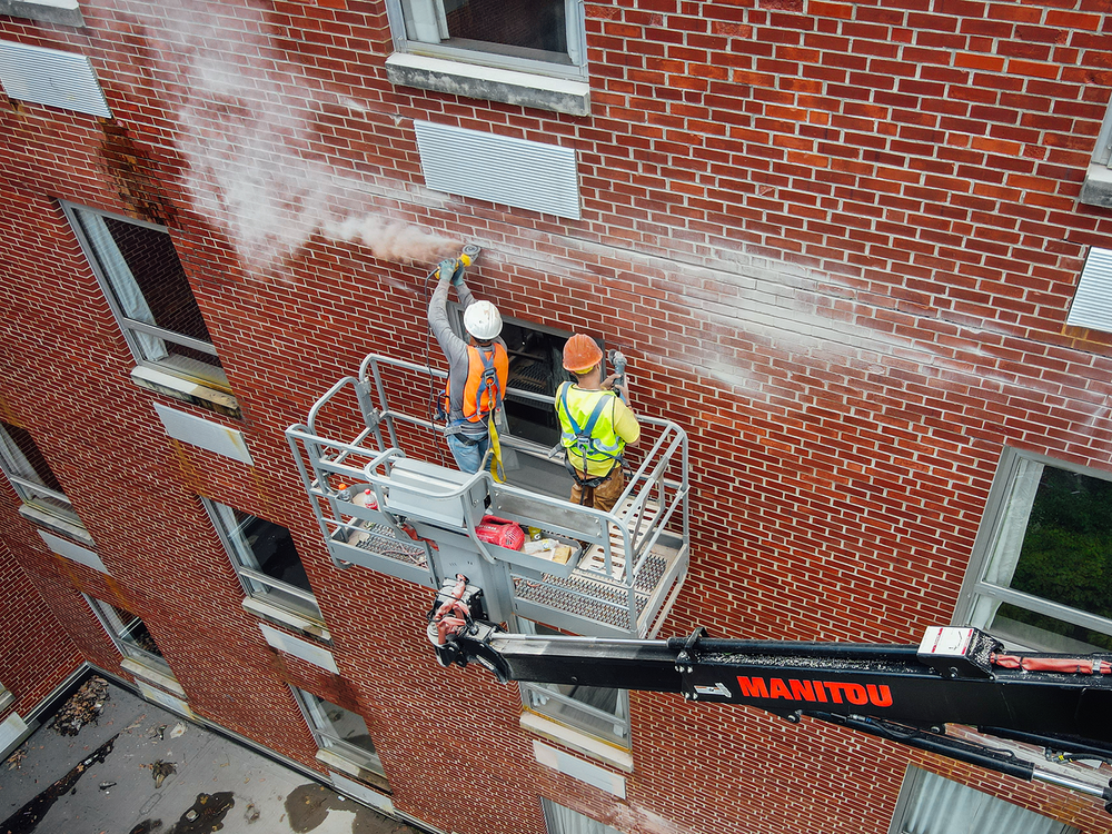 All Services — Holt Construction