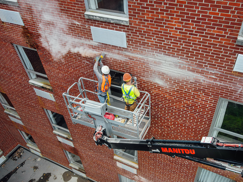 All Services — Holt Construction