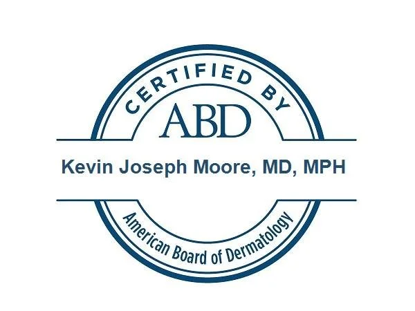 Dr. Kevin Moore - Dermatologist Cape Cod