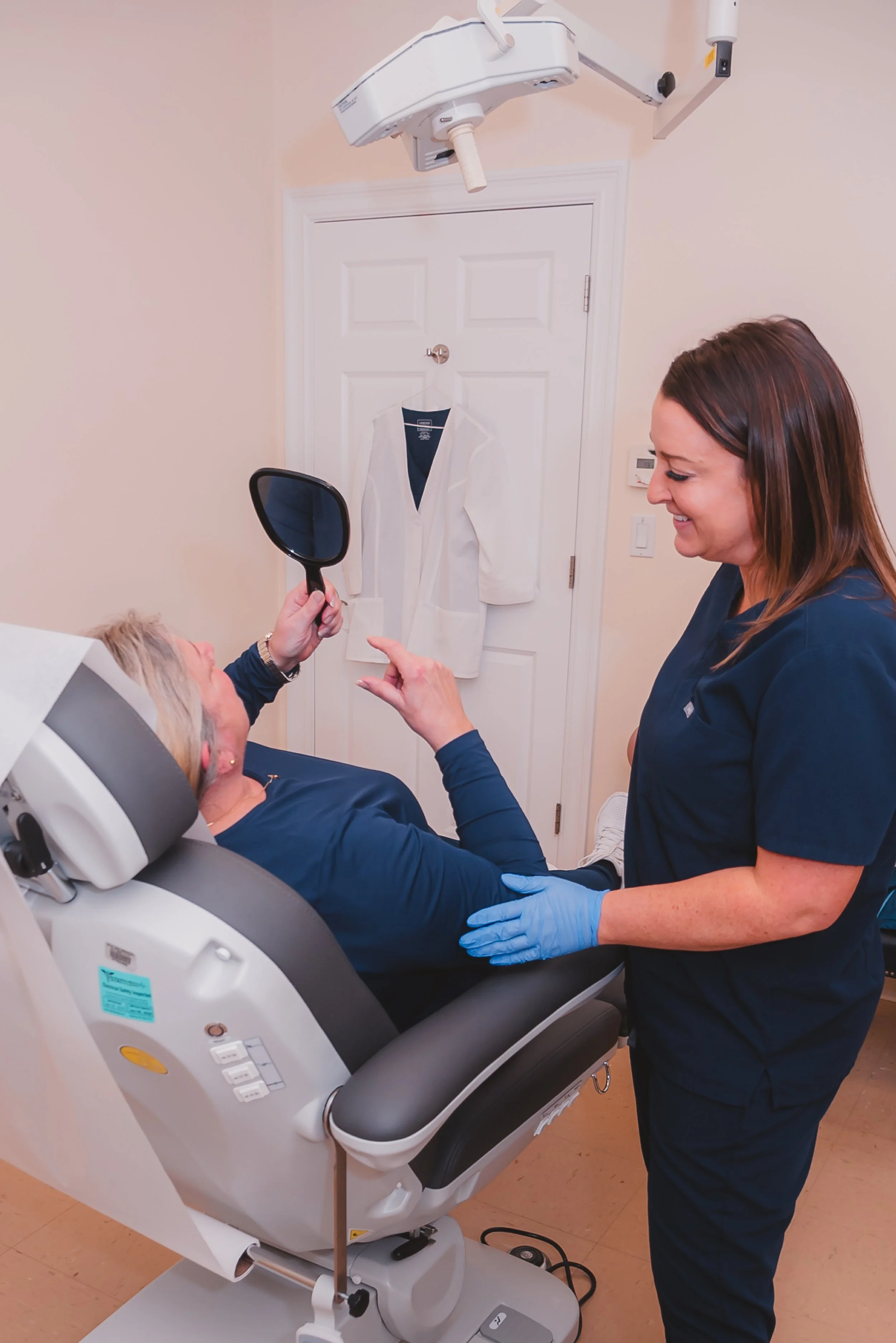 About Us - Dermatologist Cape Cod