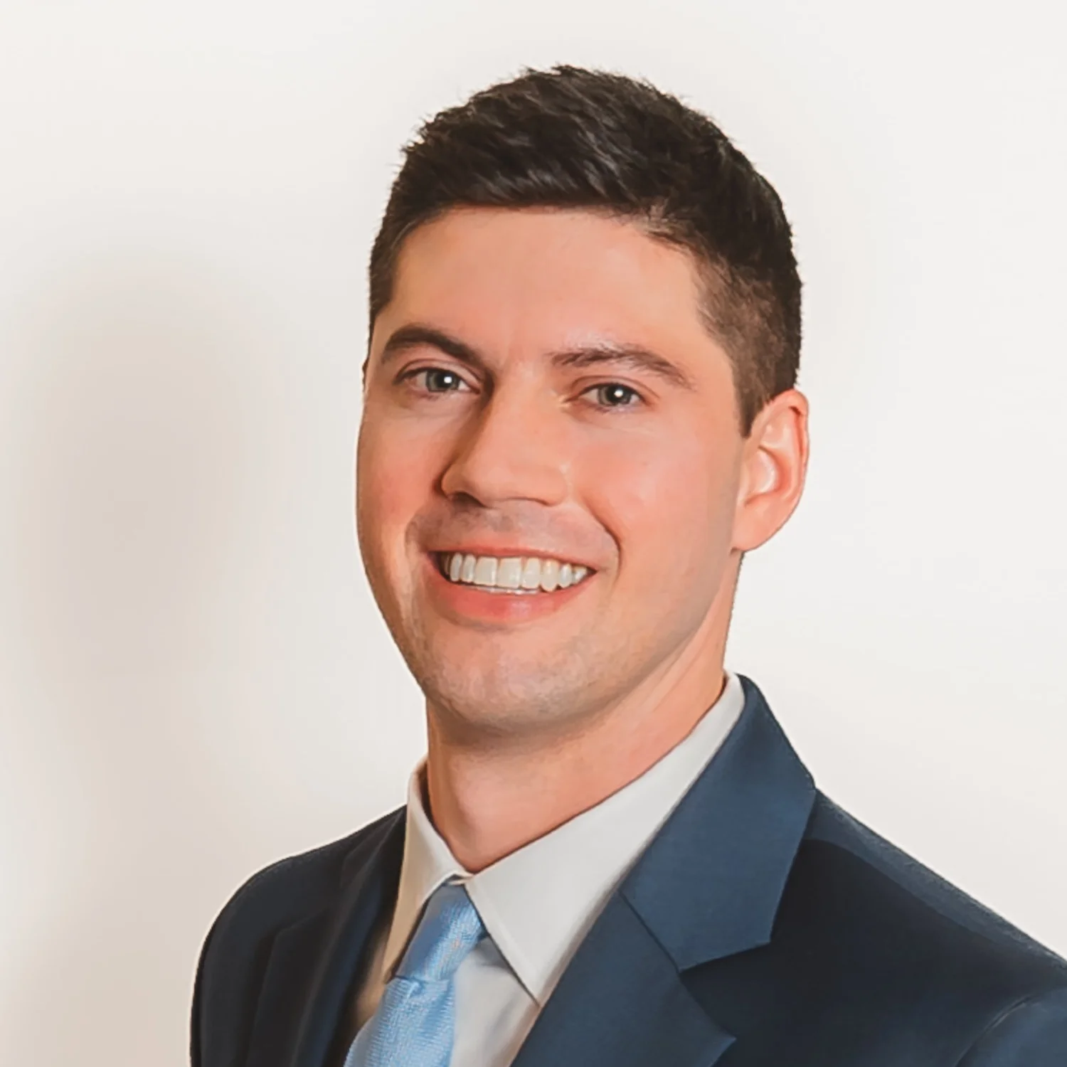 Dr. Kevin Moore - Dermatologist Cape Cod