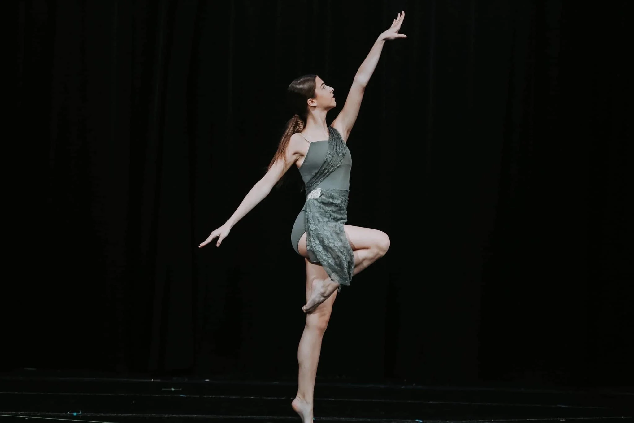 Katie Elizabeth International School of Dance