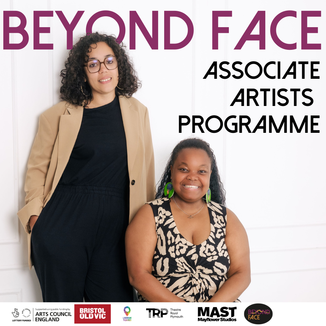 Jobs — Beyond Face