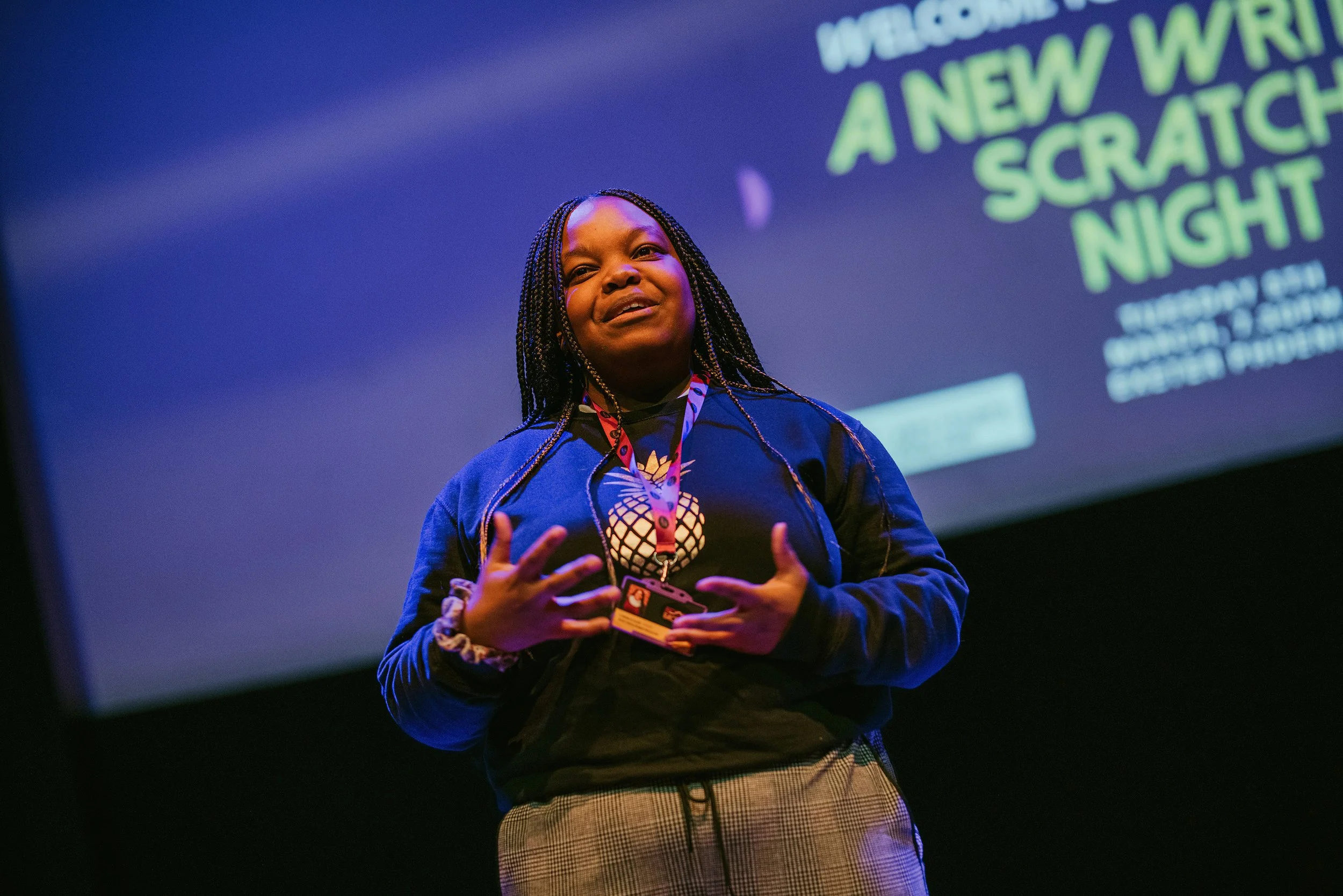 Artists — Beyond Face