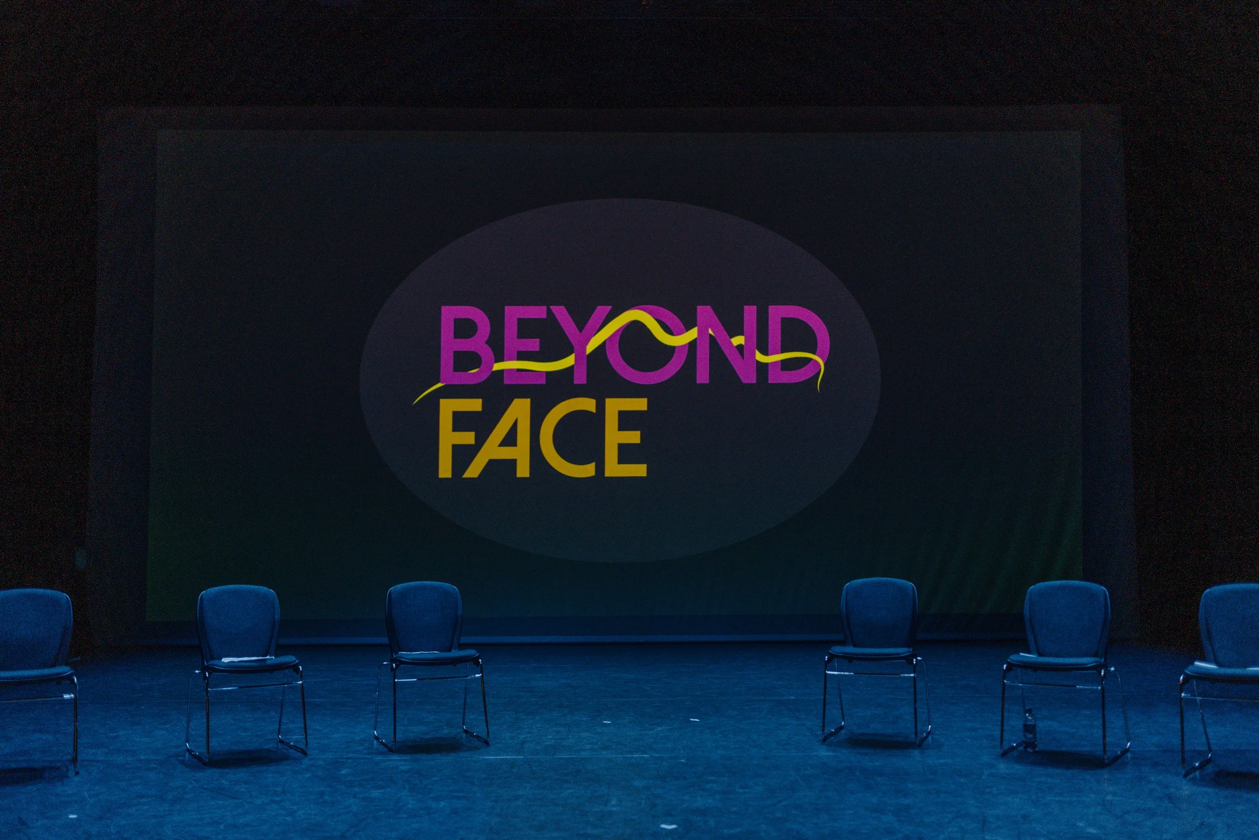Beyond Face