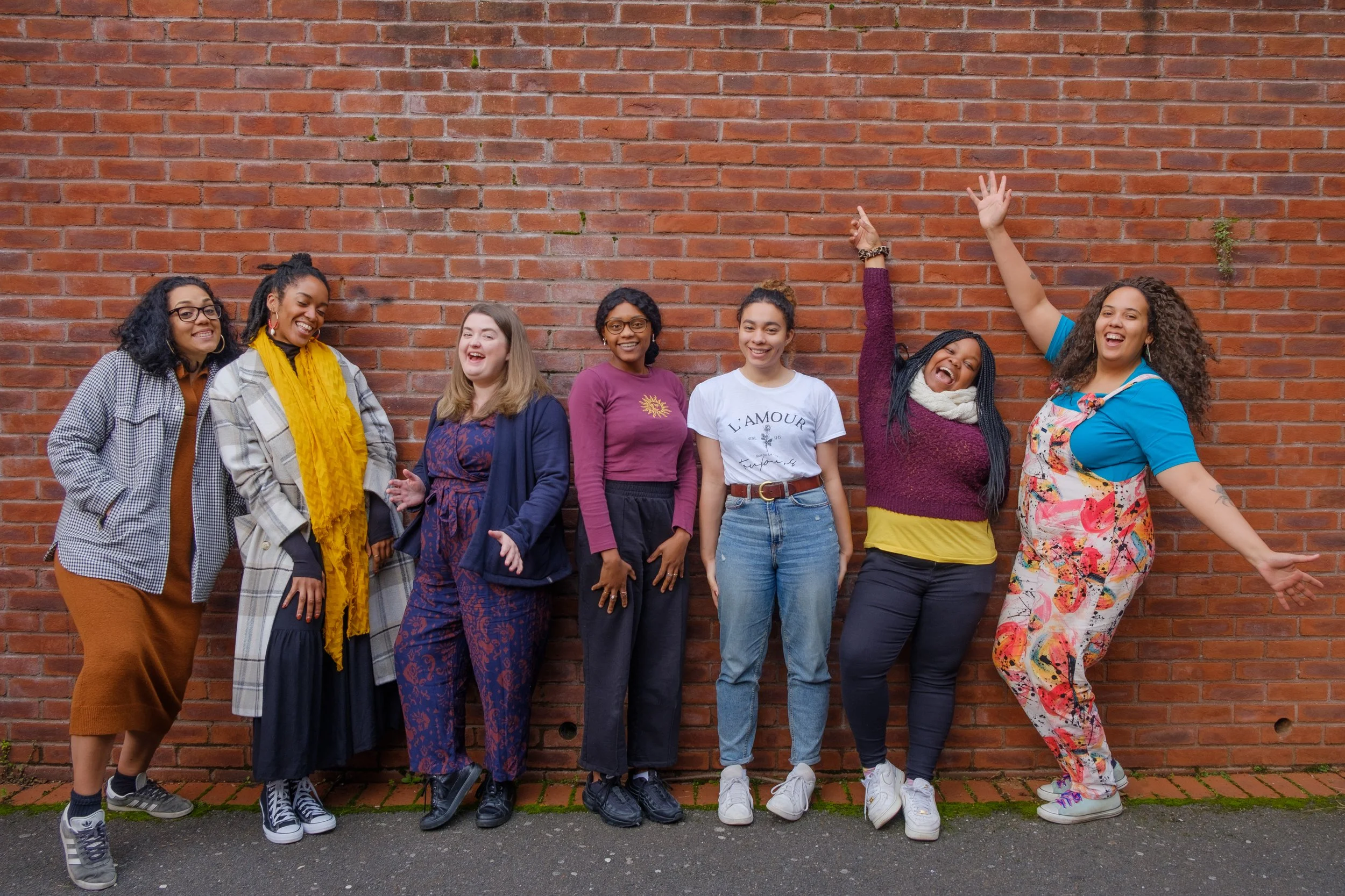 About us — Beyond Face