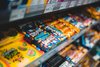 Store 1 — Burke's Distributing