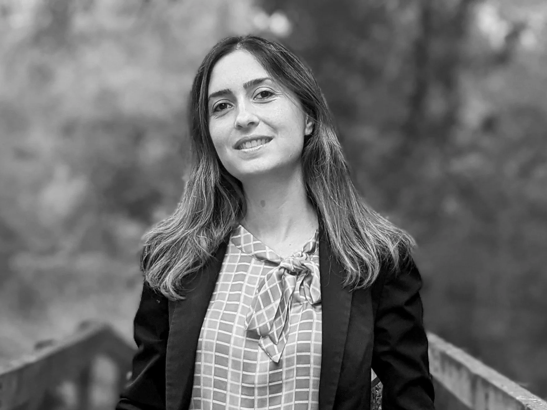 Who we are — Landscaping International Longitudinal Datasets