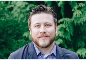 Kevin Madden — The Betsy Writer's Room