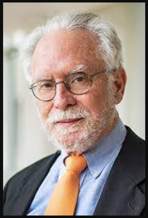 The Betsy Writer's Room