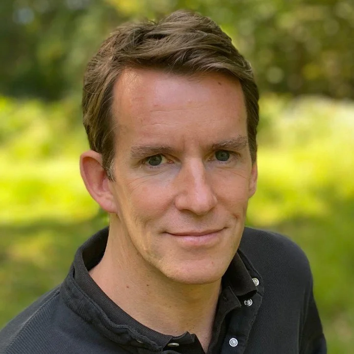 Bill Clegg — The Betsy Writer's Room