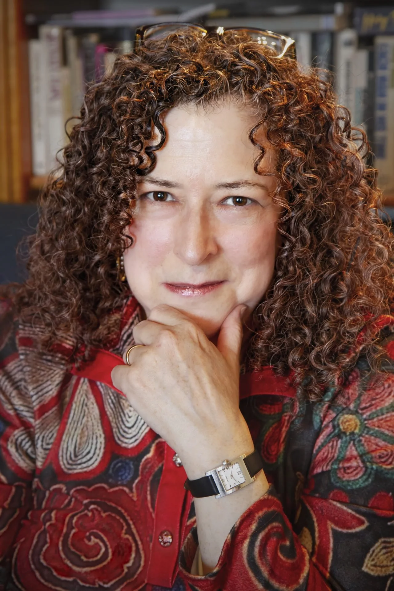 The Betsy Writer's Room