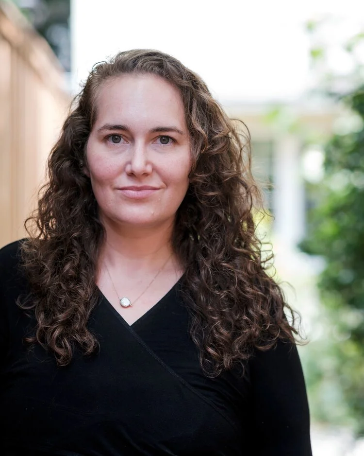 Mary Block — The Betsy Writer's Room