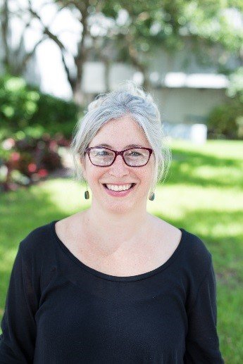 Rebecca Friedman — The Betsy Writer's Room