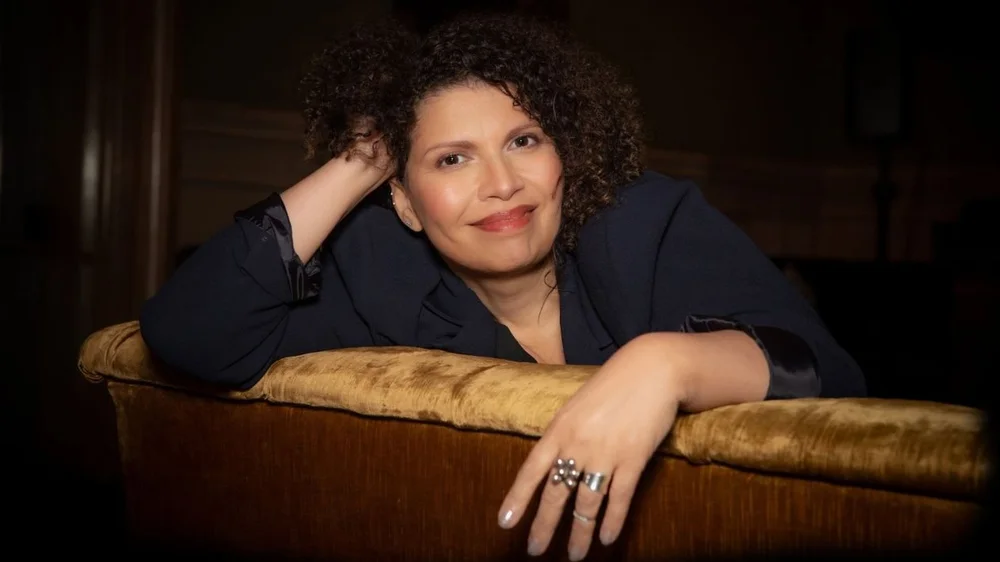 Anjanette Delgado — The Betsy Writer's Room