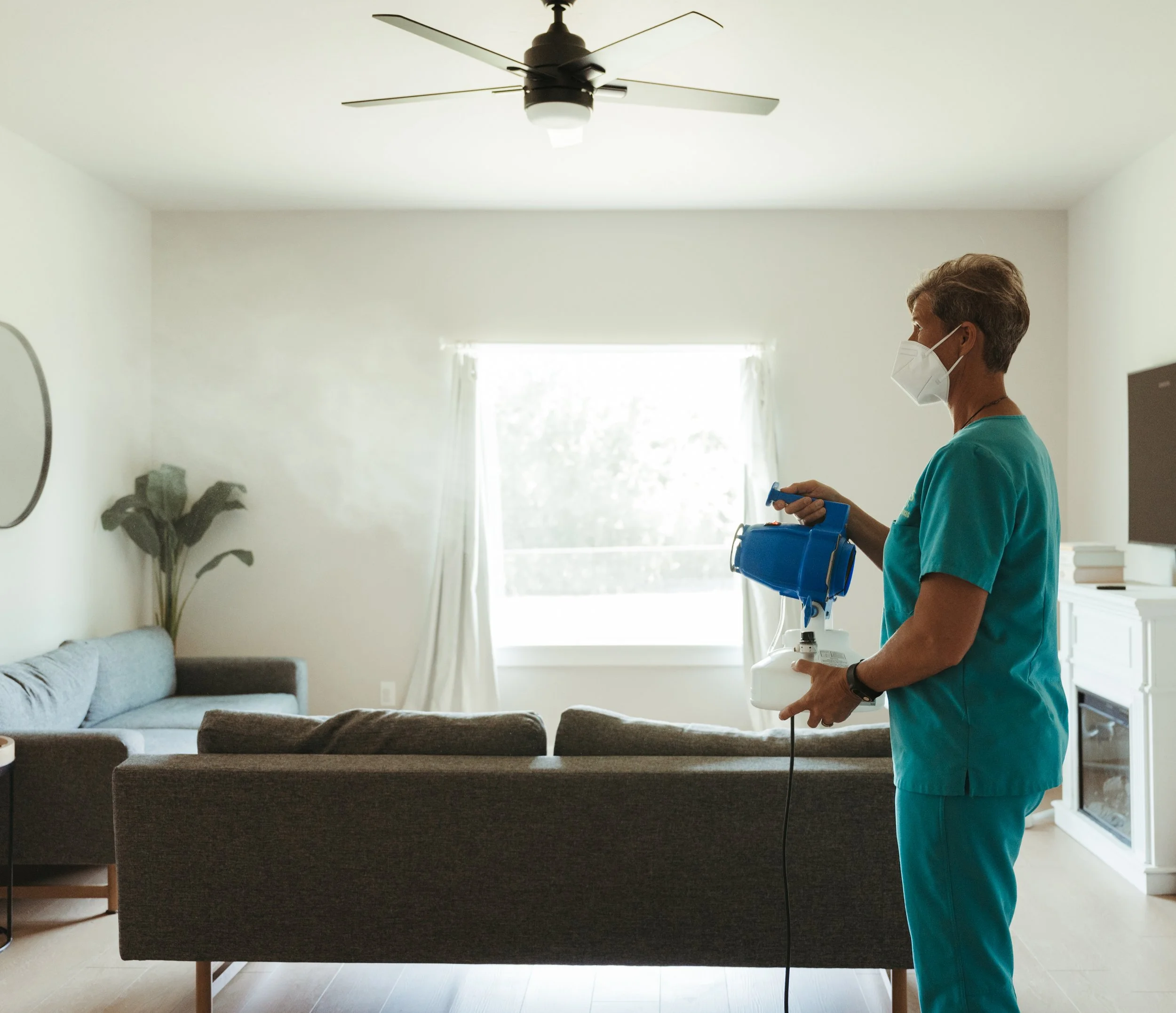 Ionic Technology — Pros Make Ready | Commercial & Residential ...