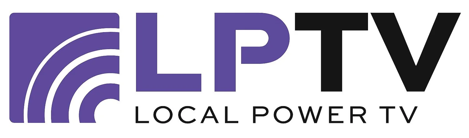 LPTV Local Power TV