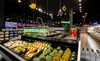 Gangnam Market