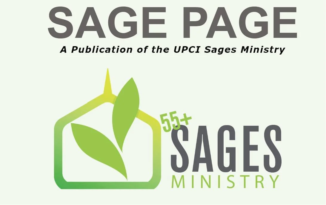 UPCI Sages