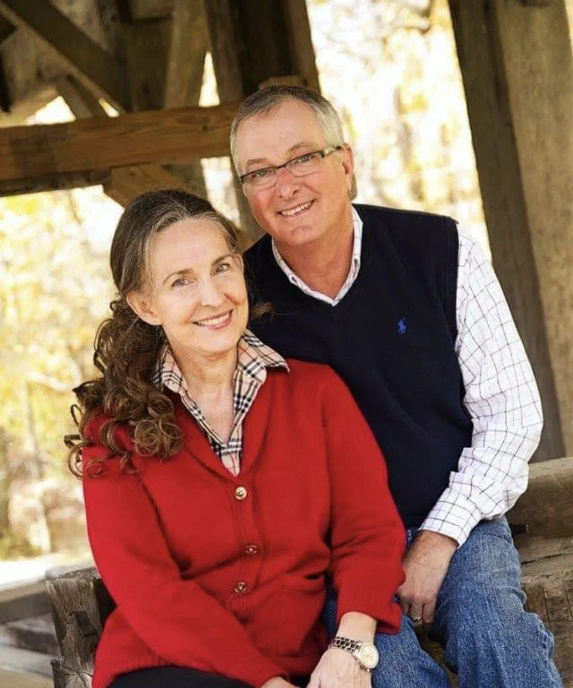 Rick & Suzi Toadvine — UPCI Sages