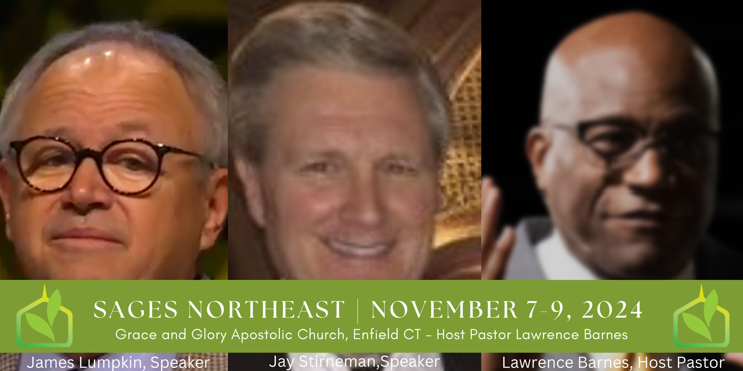 Events — UPCI Sages