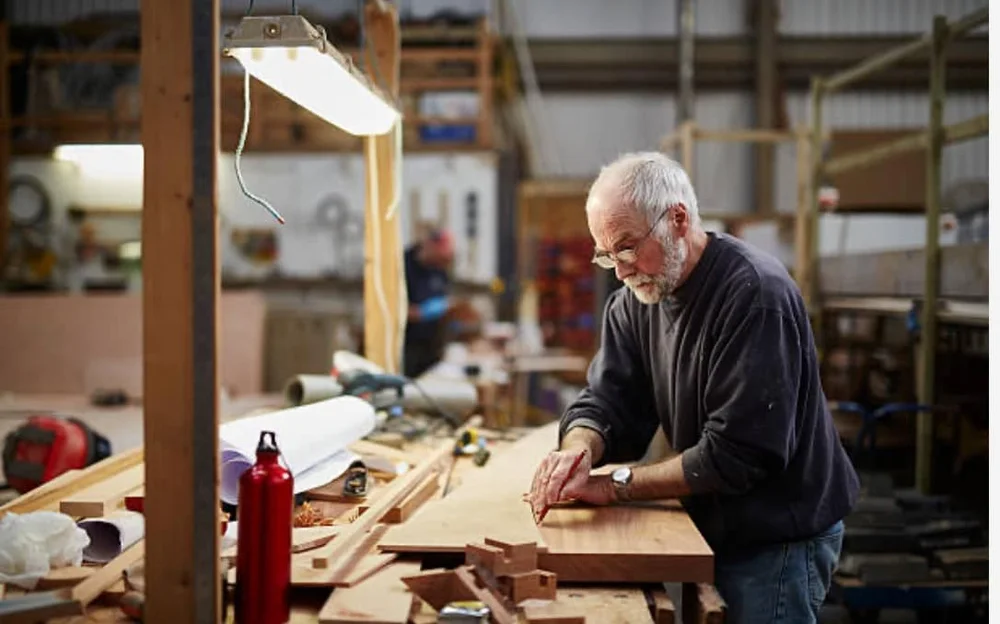 Unfinished Projects — UPCI Sages