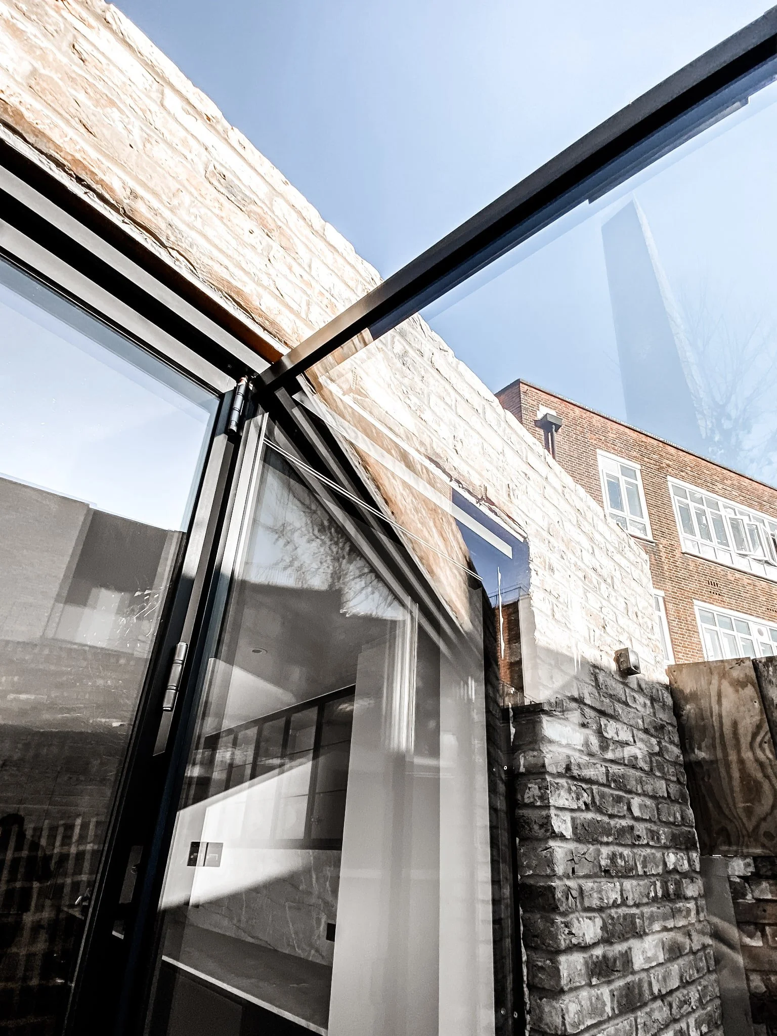About — Bourne Architects