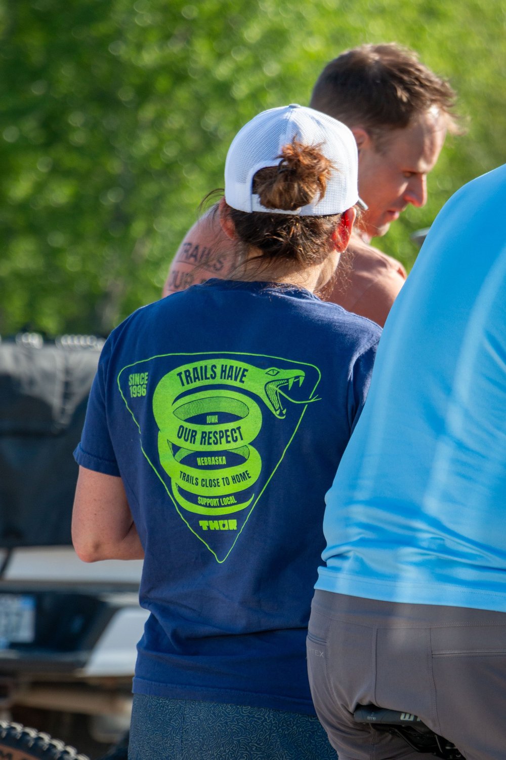 Team — Trails Have Our Respect