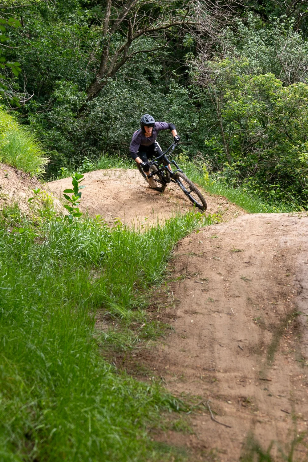 Cone Park — Trails Have Our Respect