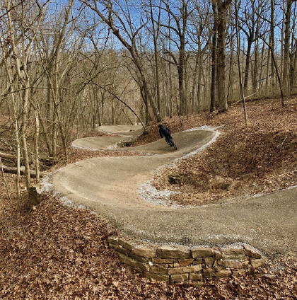 General 1 — Trails Have Our Respect