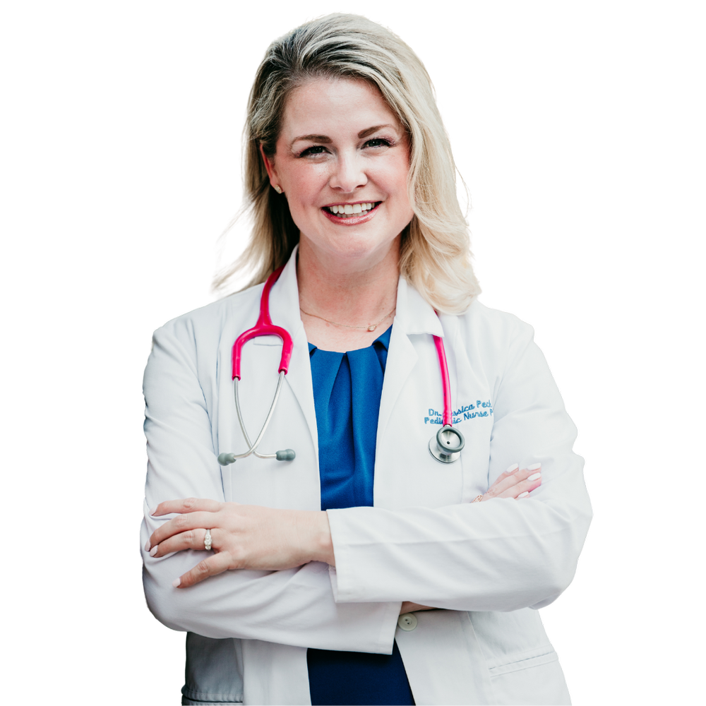 Resources — Dr. Nurse Mama