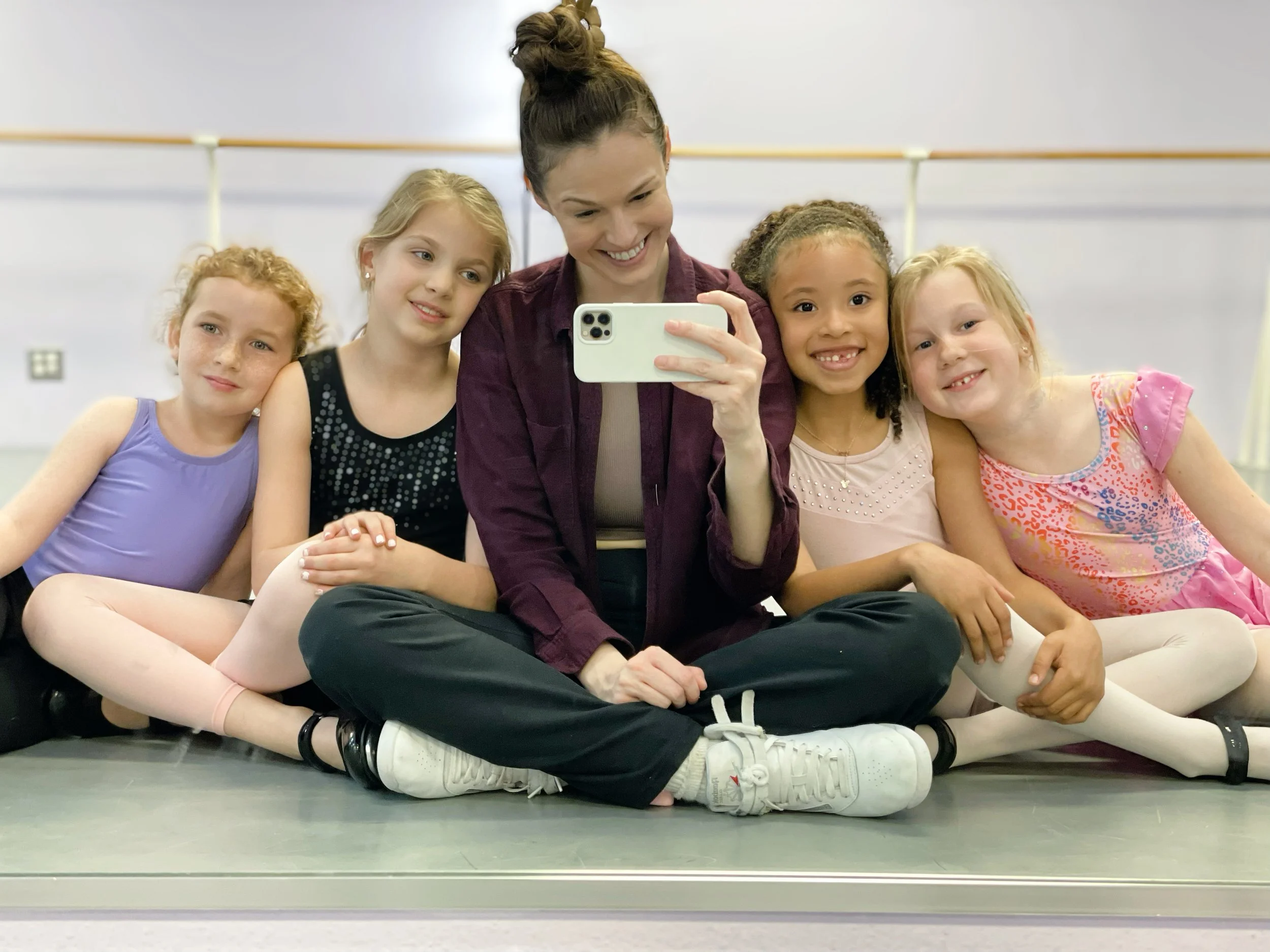 Diversity Dance Studio