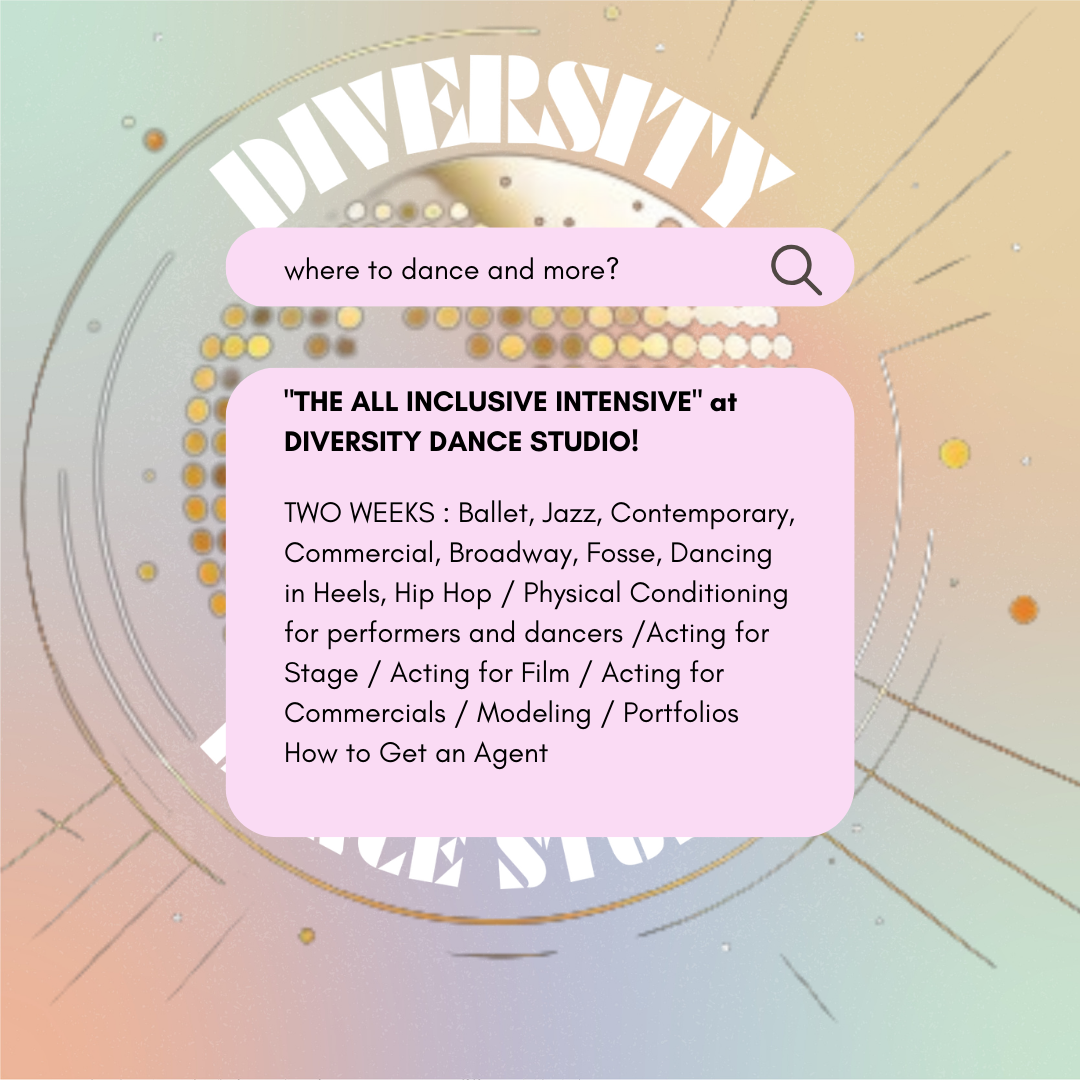 Diversity Dance Studio
