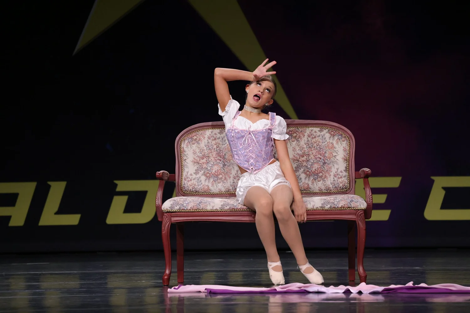 REGISTER — Diversity Dance Studio