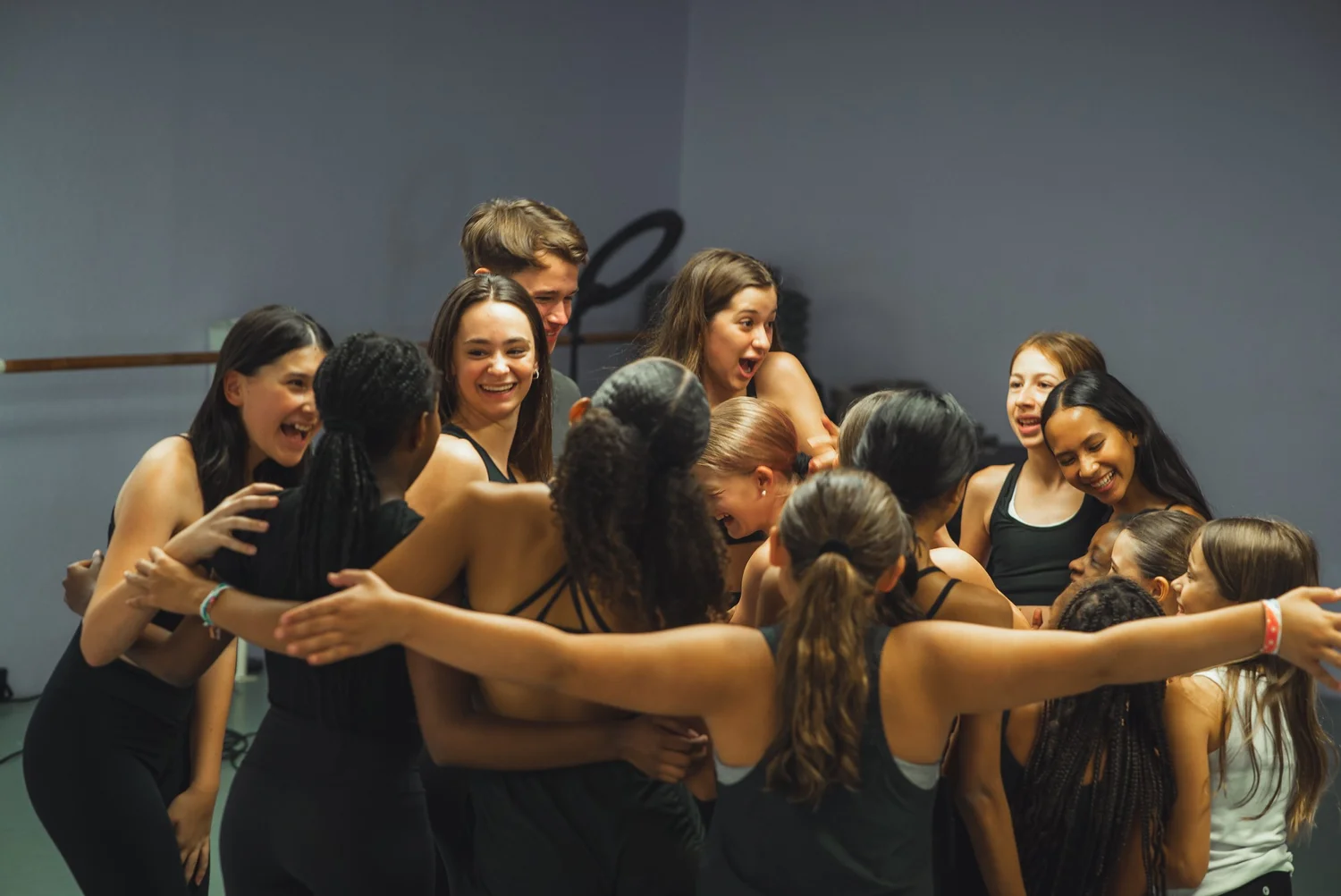 Diversity Dance Studio