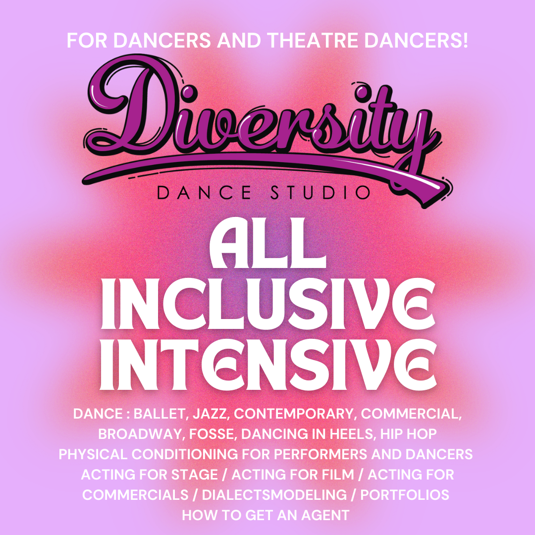 Diversity Dance Studio