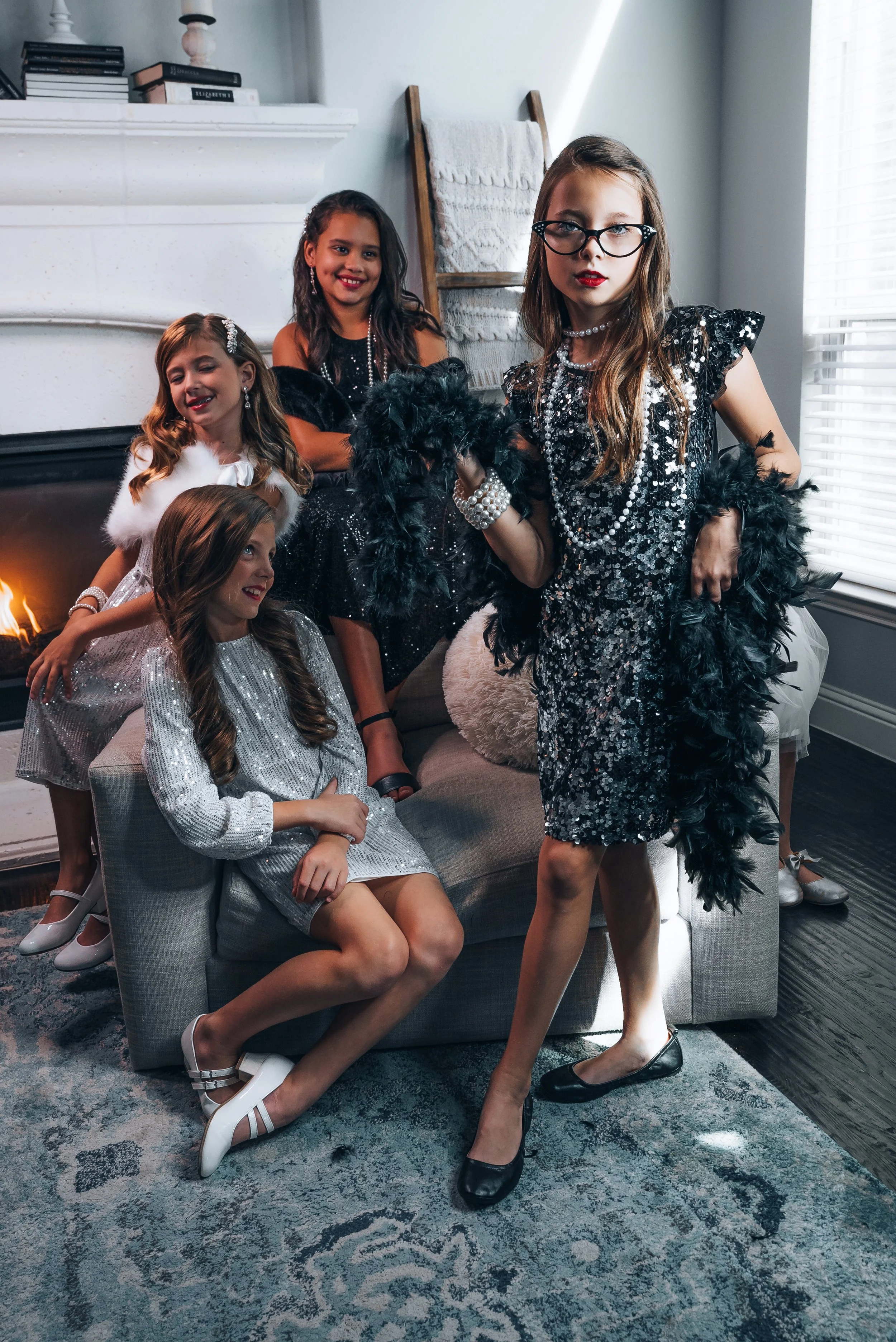 GALLERY — Diversity Dance Studio