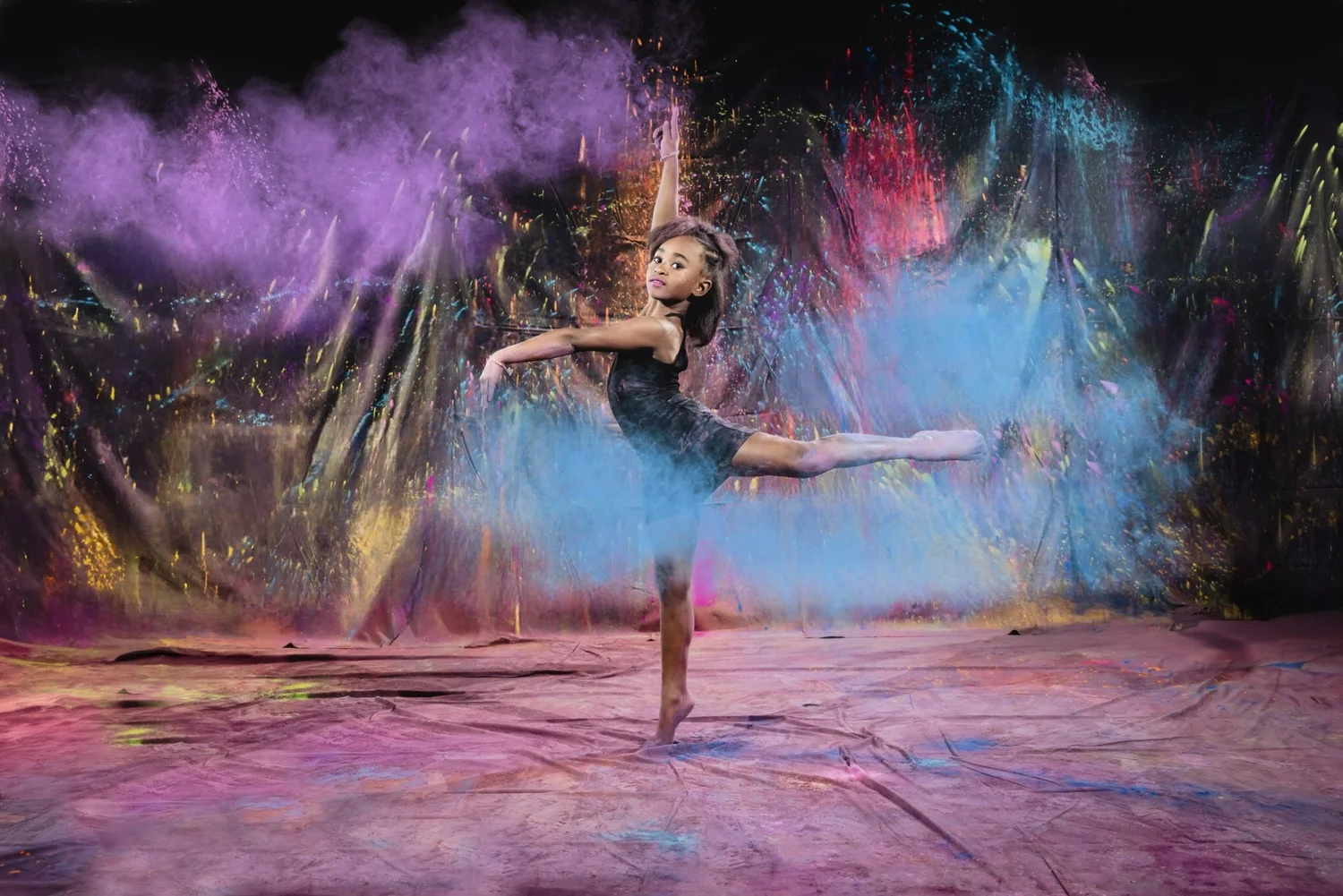 Diversity Dance Studio