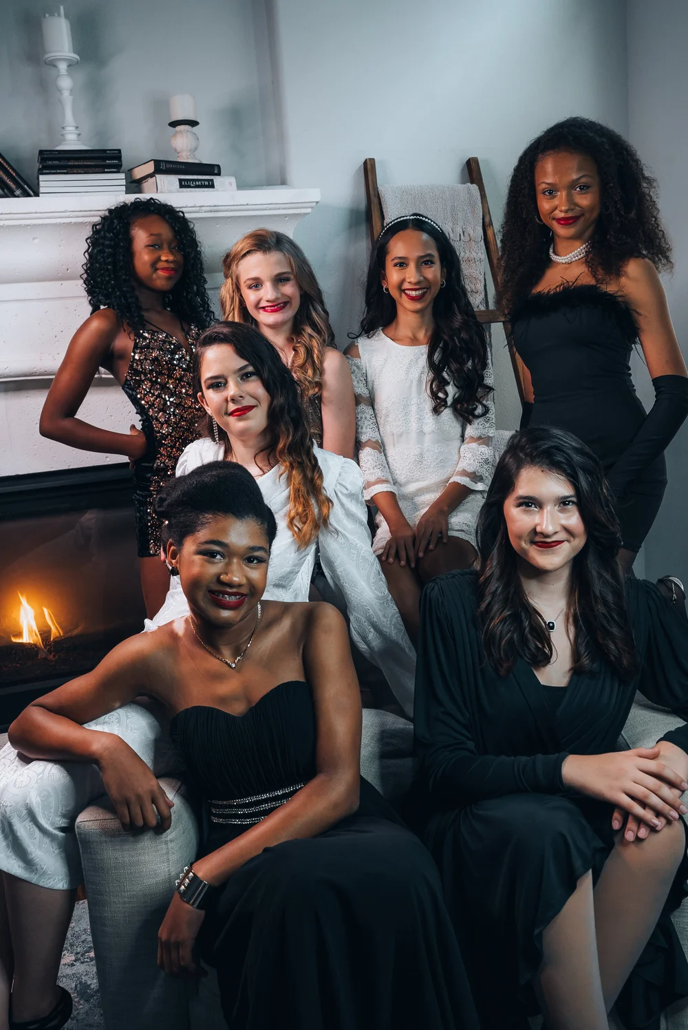 GALLERY — Diversity Dance Studio