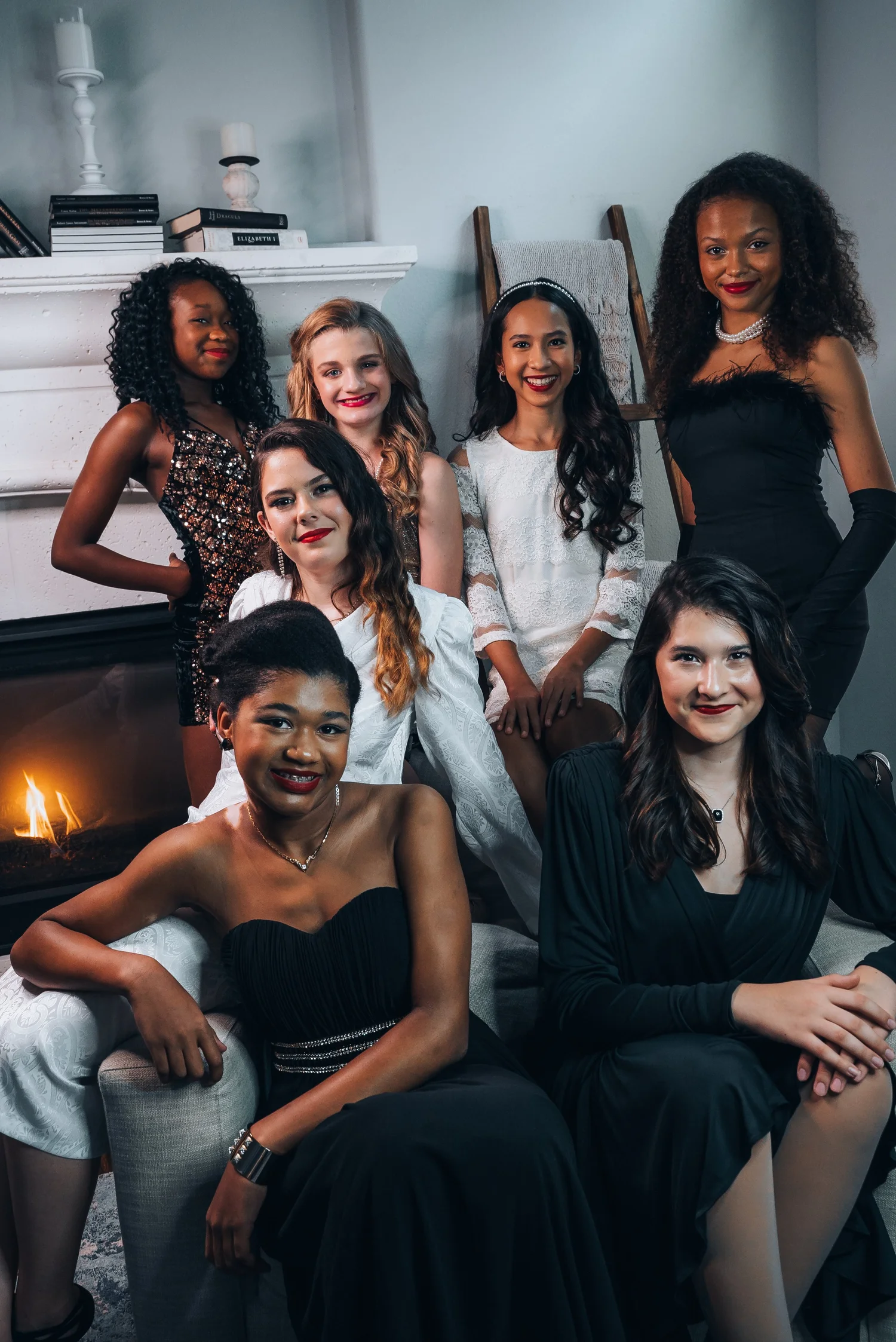 GALLERY — Diversity Dance Studio